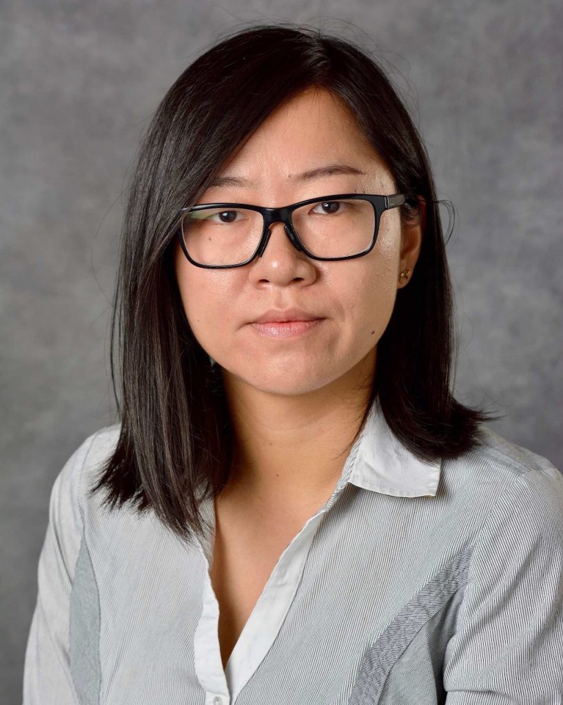 CMDA Faculty & Staff | Data Science | Virginia Tech