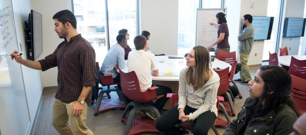 CMDA Students | Data Science | Virginia Tech