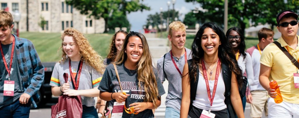 Future Students | Data Science | Virginia Tech